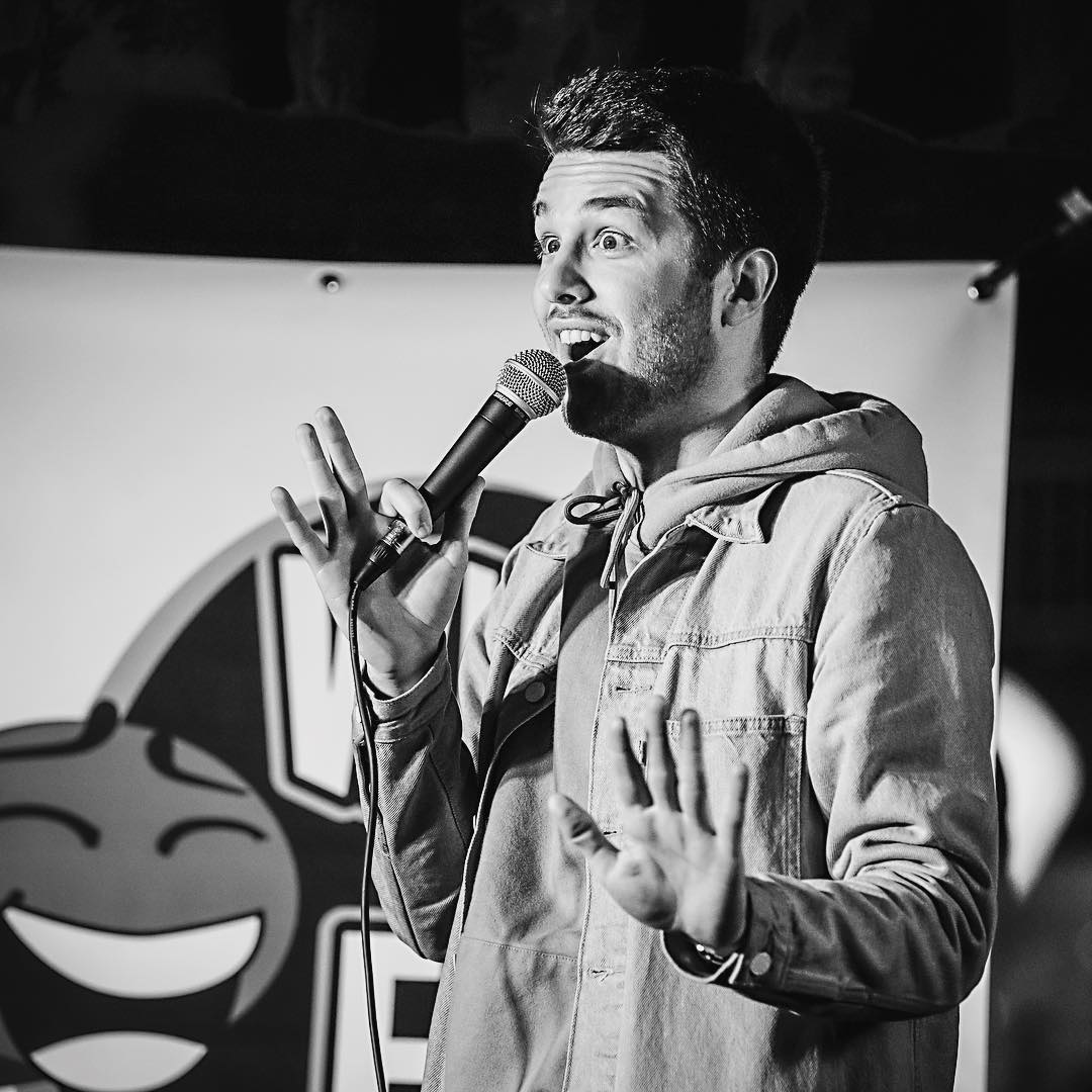 Humoristes – What The Fun