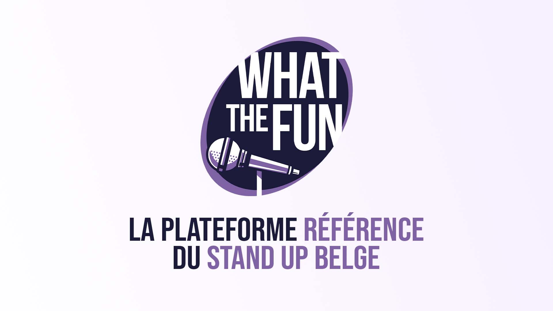 Accueil - What The Fun